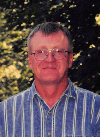 Ken Pearson, 67