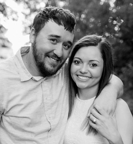 Mariah Galvan, Cade Huncovsky