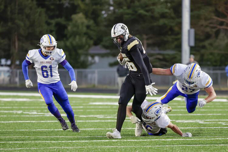 Northwest embracing underdog mentality in taking on Elkhorn