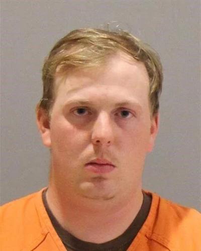 Former NSP trooper receives third prison sentence for sexual assault of ...
