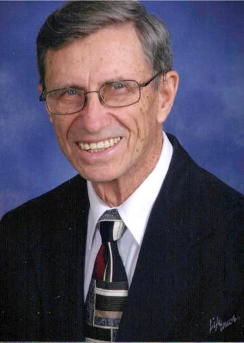 Richard L. Wampler