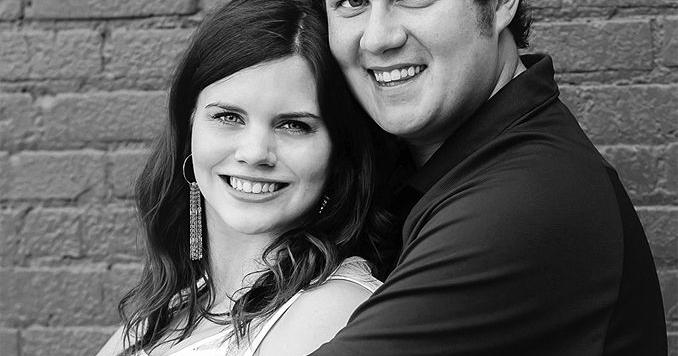 Sarah Redman, Nathan LaBrie