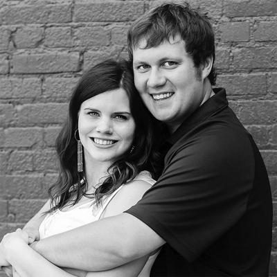 Sarah Redman, Nathan LaBrie