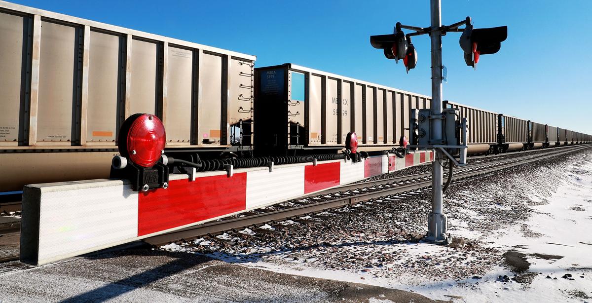 Investigation closes on blocked railroad crossings in Hall County