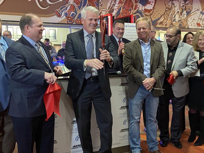 Grand Island Casino adds to Fonner Park’s 70 year legacy