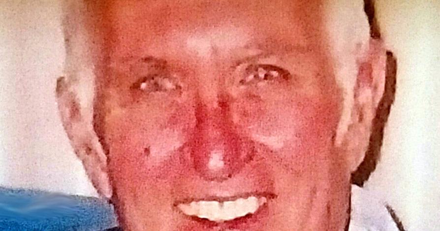 Richard Geist Sr., 86