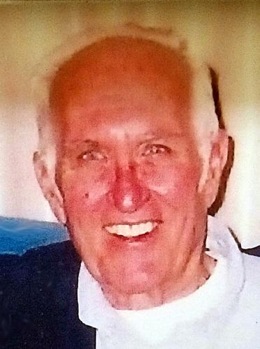 Richard Geist Sr., 86