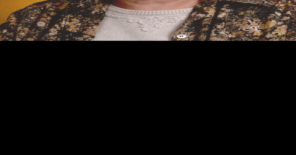 Shirley Cunningham, 89