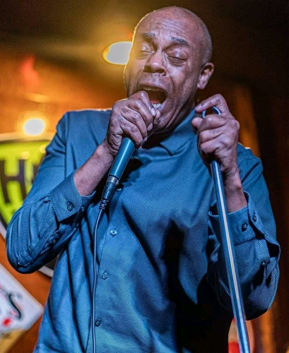Comedian/actor Michael Winslow to appear in Grand Island