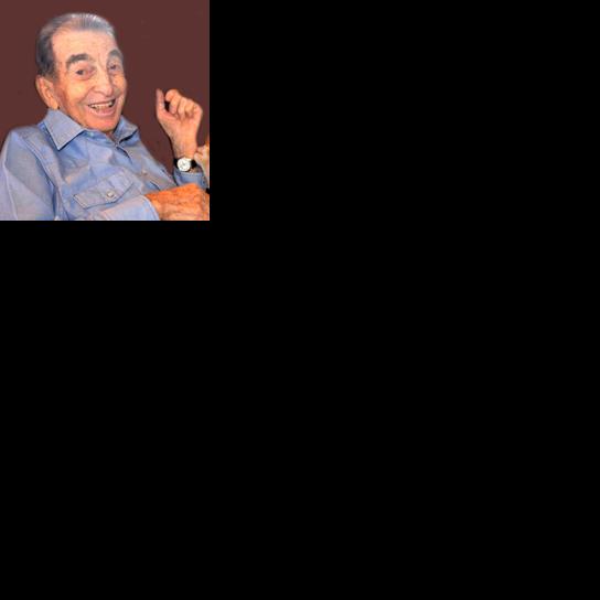 Albert Ackerman, 91