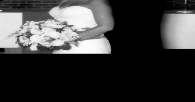 Jenny Jorgensen and Sam Nelson