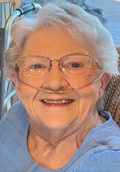 Betty Marr