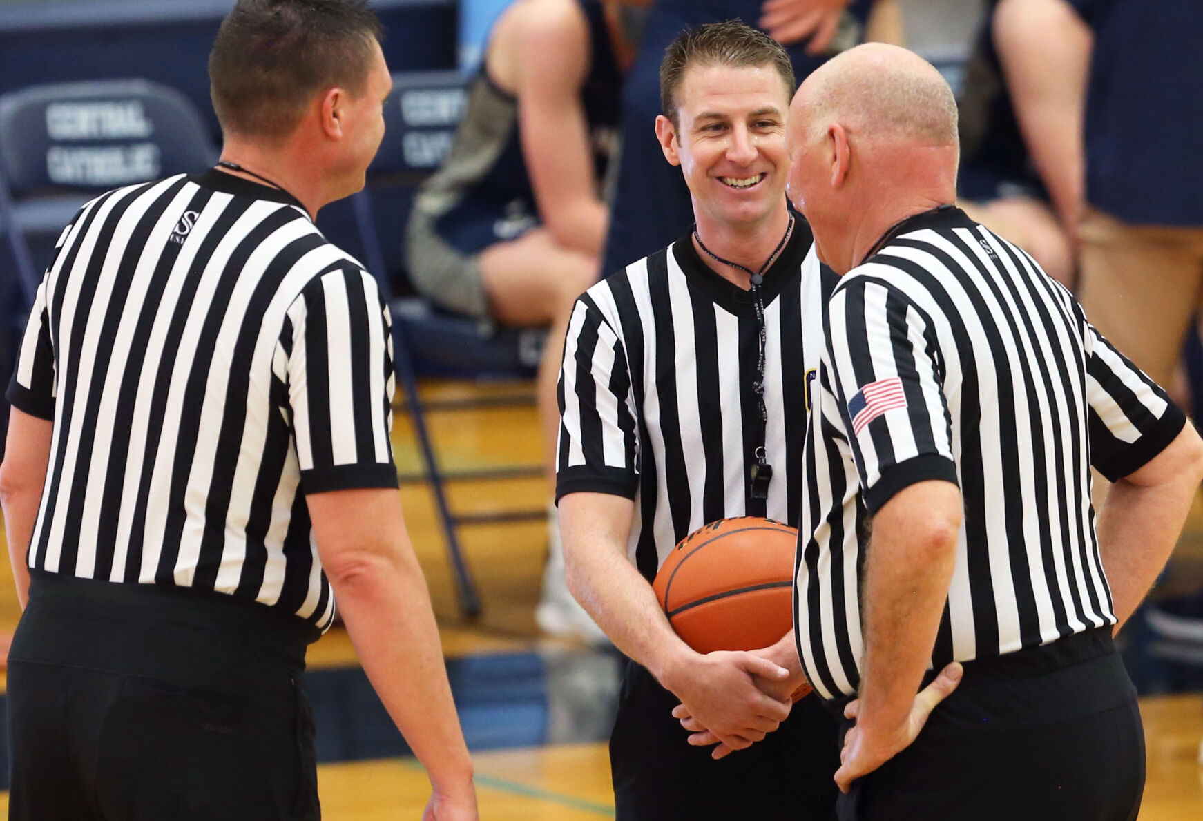 Joe Wells