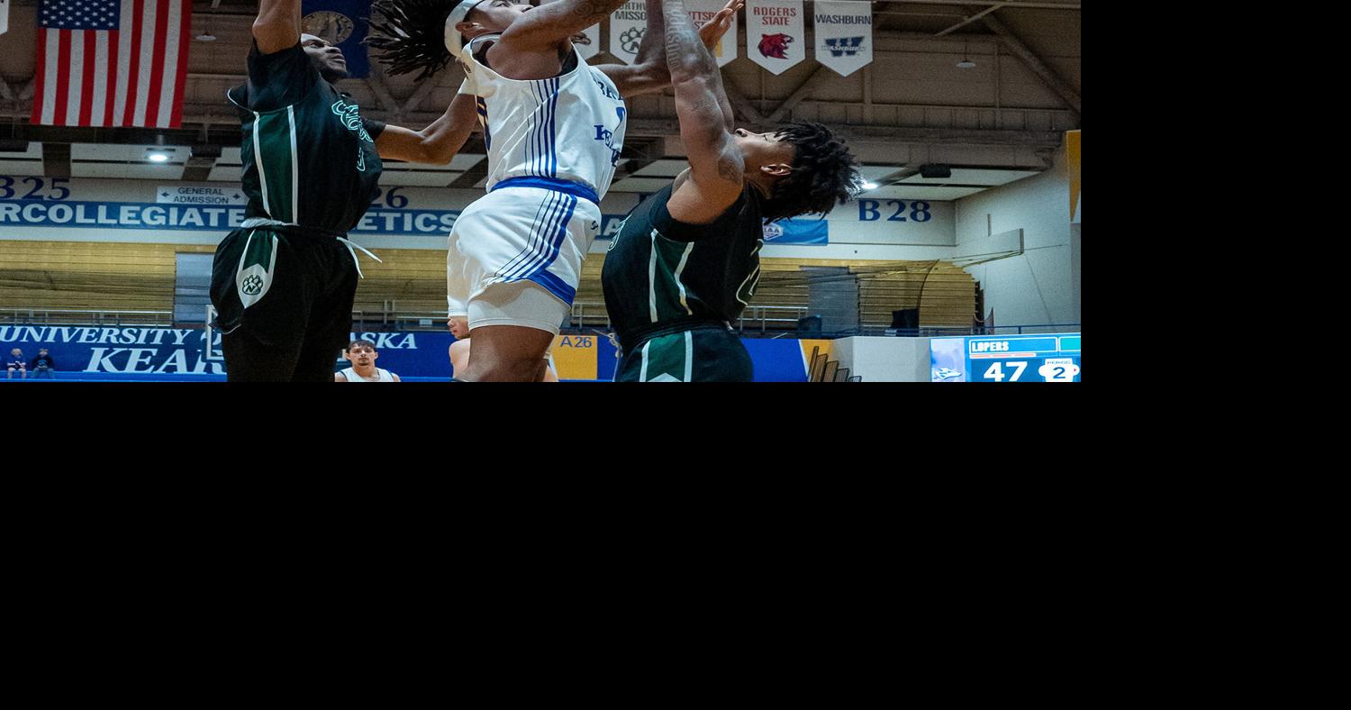 UNK's' defensive woes continue in 100-94 loss to NW Missouri