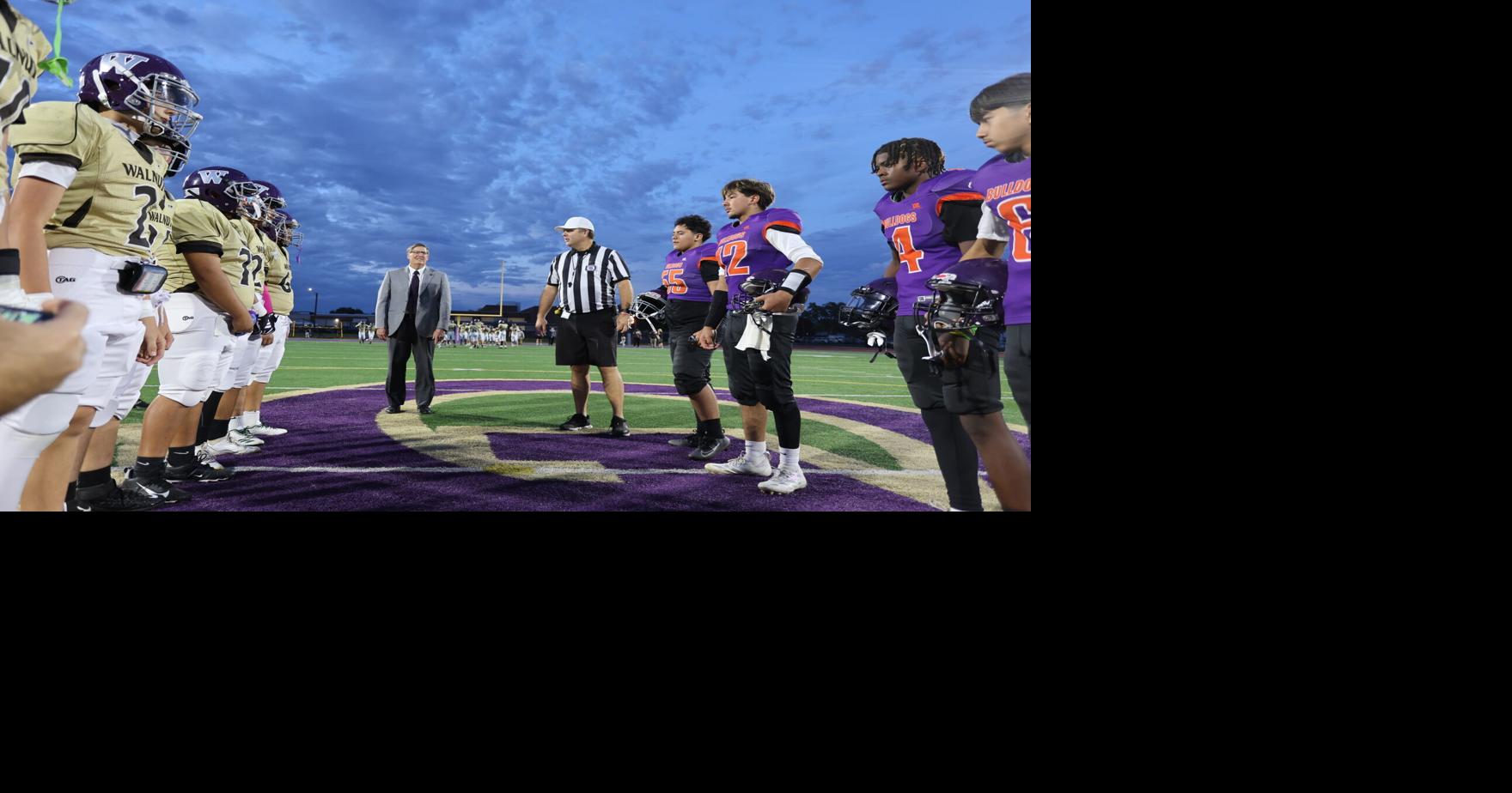 Photos: 100-year epic Barr-Walnut middle school matchup in Grand Island