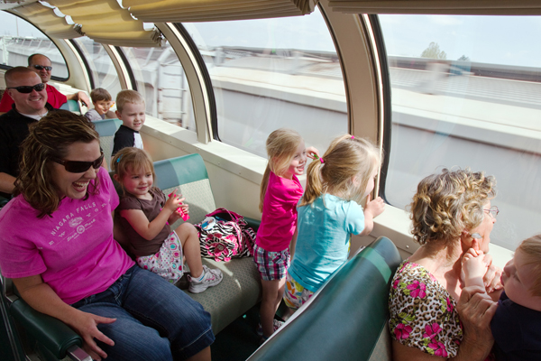 Operation Lifesaver emphasizes education to prevent collisions with trains