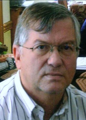 William Sturgeon, 71