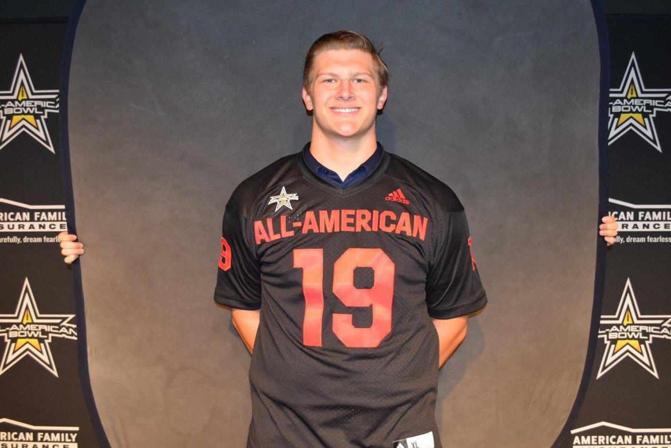 Nebraska's all-out push for Ty Robinson pays off with signing day ...