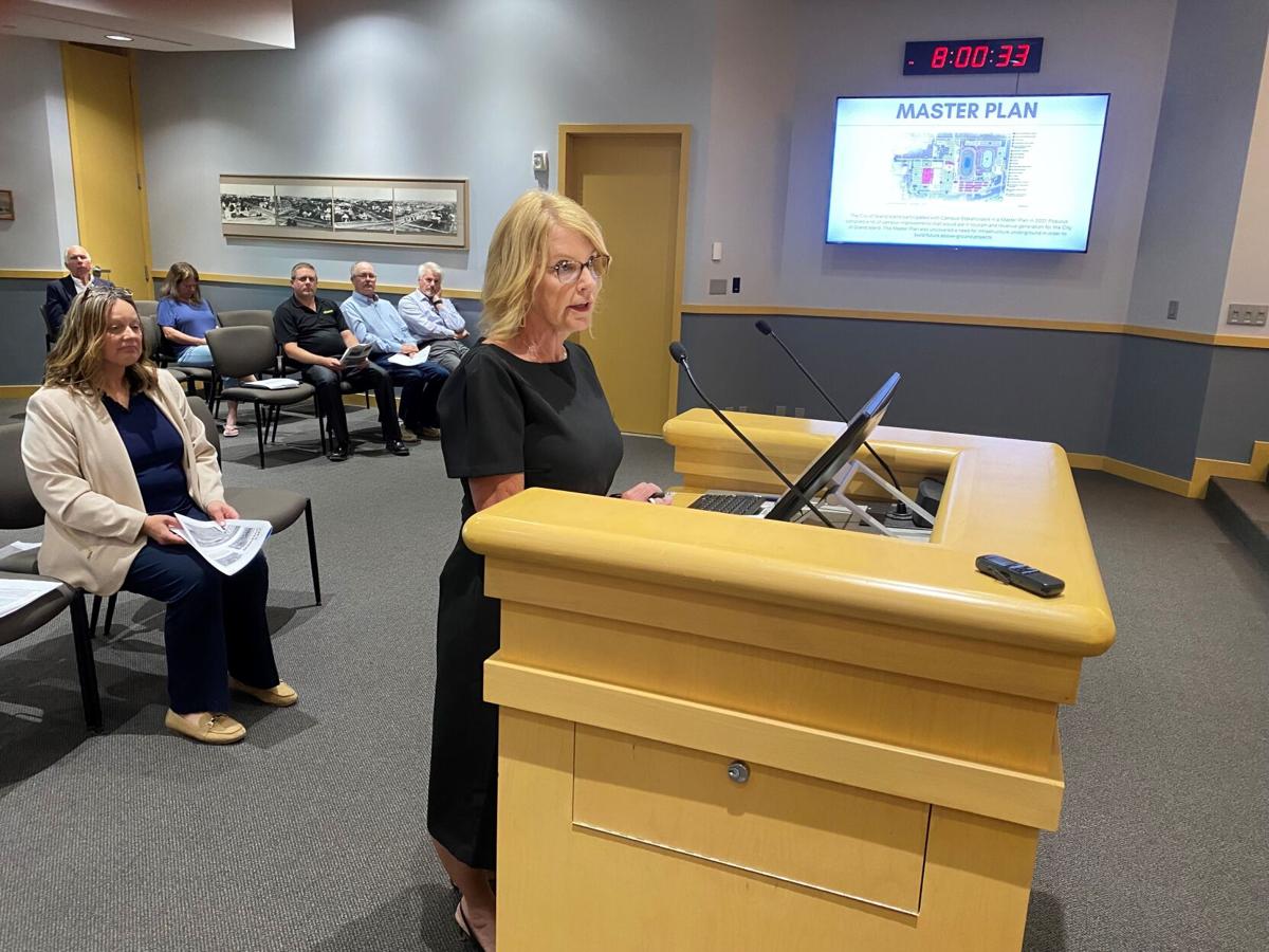 Nebraska State Fair asks City of Grand Island for $2.6M