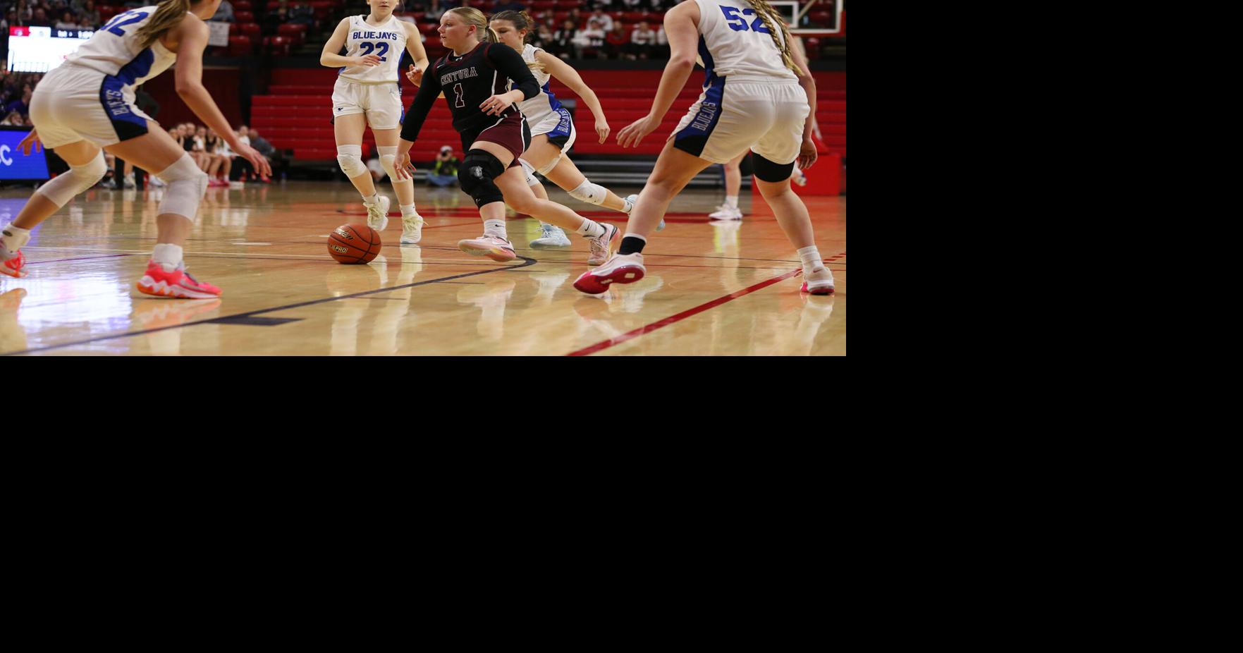 STATE BASKETBALL: Guardian Angels Central Catholic's fast start too ...