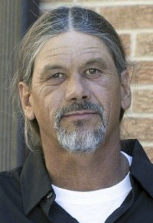 David Findley, 54