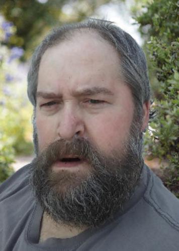 David Michael Lawrence