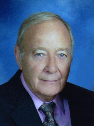 Kenneth Hoffman, 71