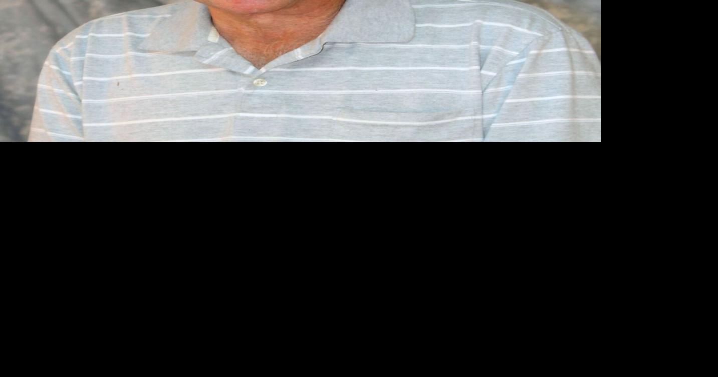 Raymond Young, 75