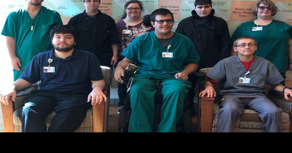 Project SEARCH class excels despite pandemic challenges