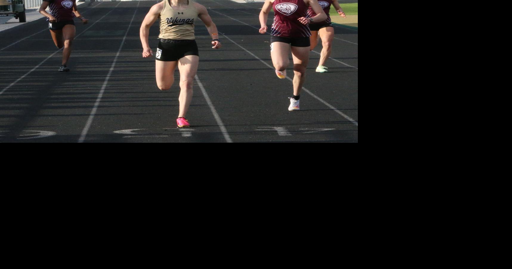 Urbanski setting records for Northwest