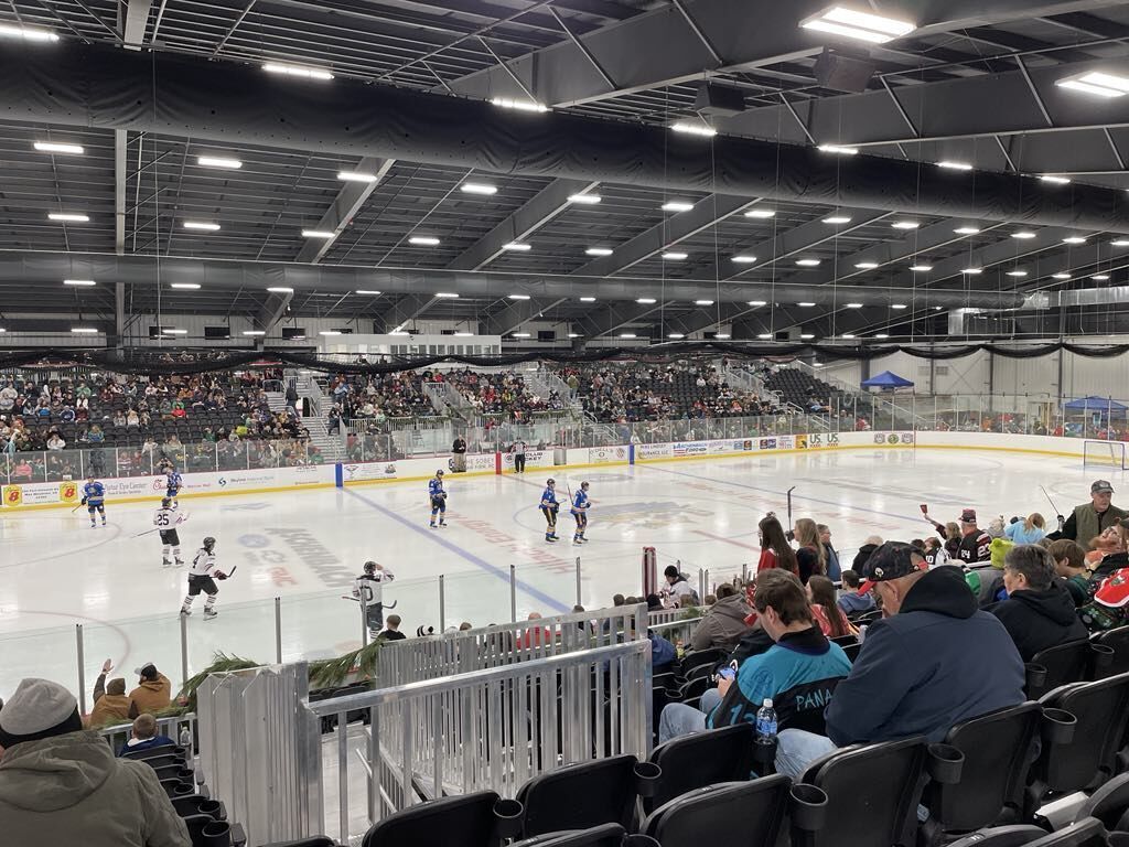 10 things to know about the Federal Prospects Hockey League