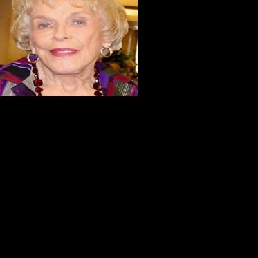 Martha Mueller, 84