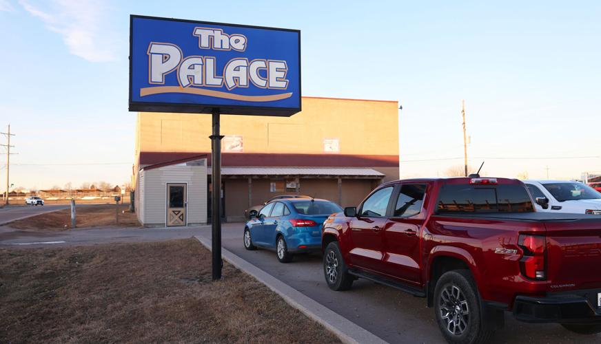 Why The Palace is a popular Grand Island breakfast spot