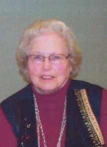Janet Penner, 83
