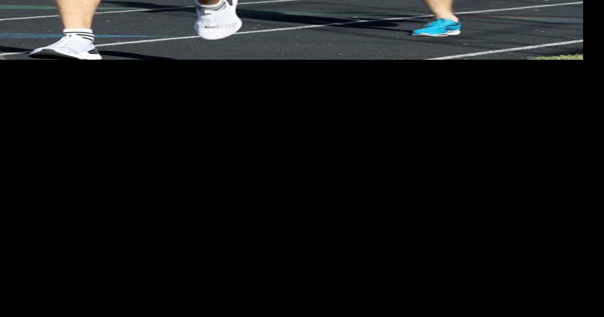 Area State Track Meet Qualifiers