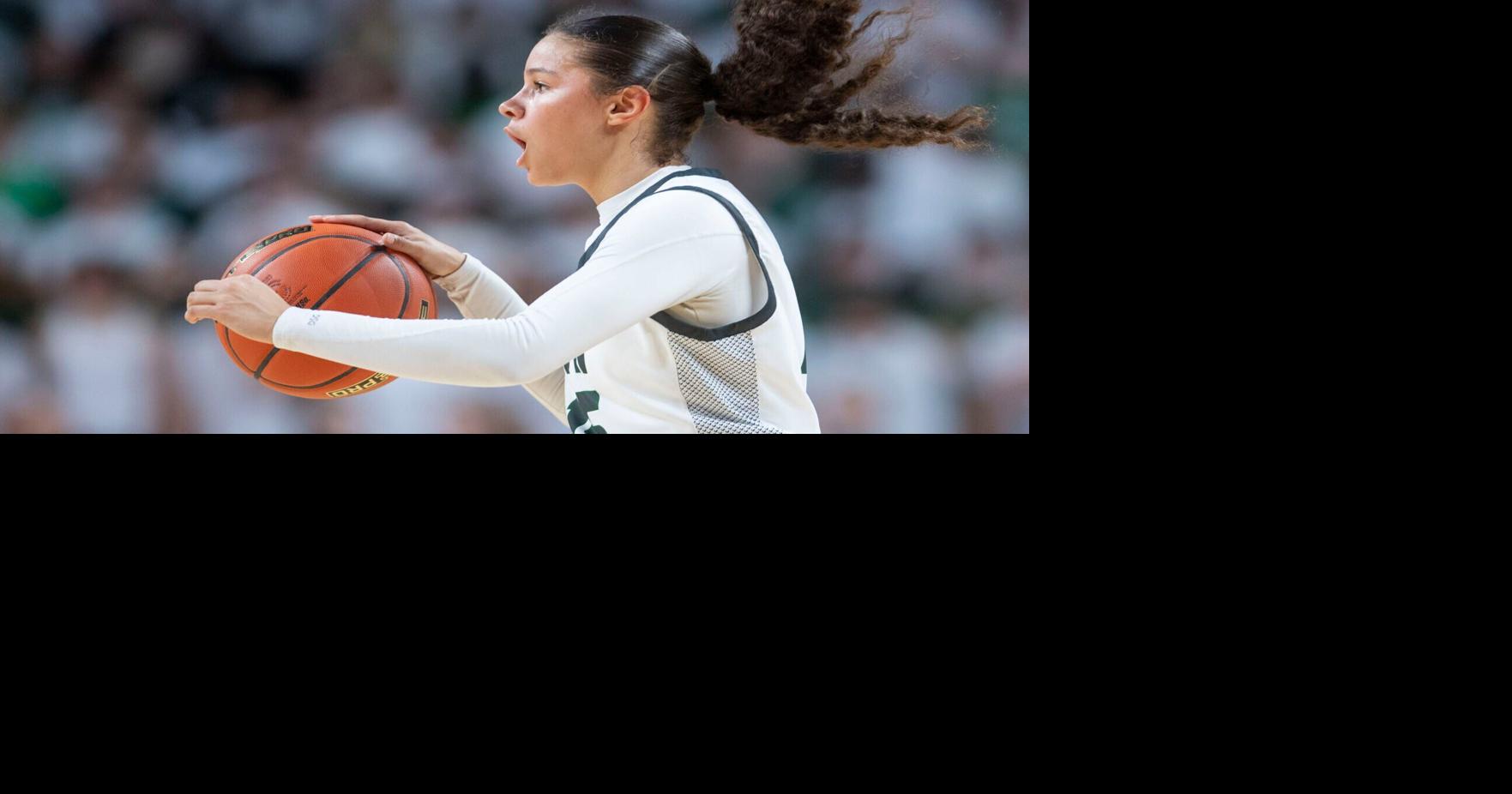 Kennadi Williams could redshirt at Nebraska after injury