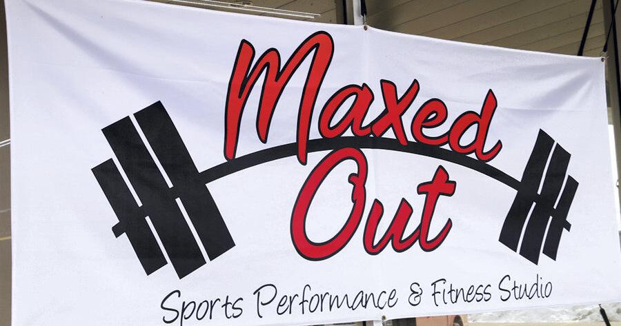 Maxed Out: Sports performance, fitness studio helps customers make new ...