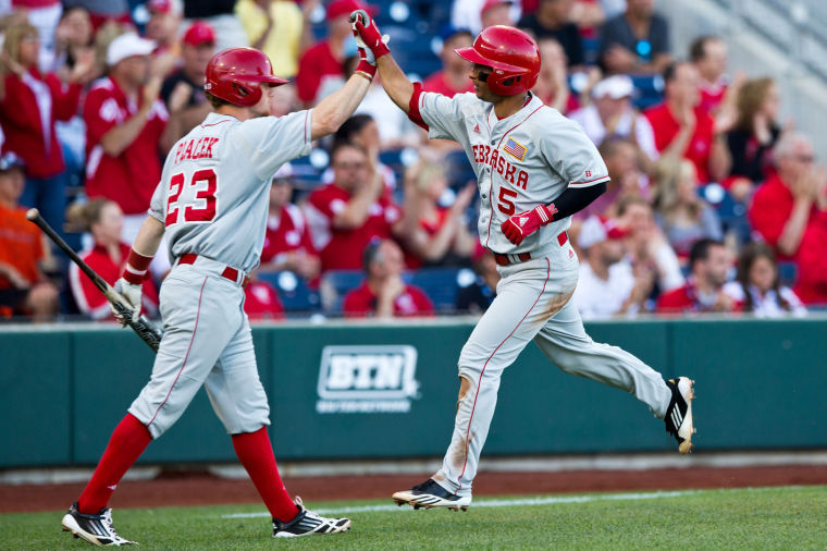 Huskers hold off Michigan State