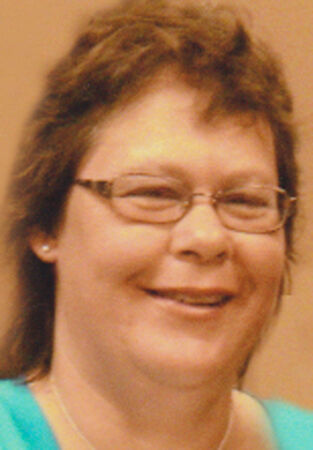 ‘Cathy’ Powell, 53