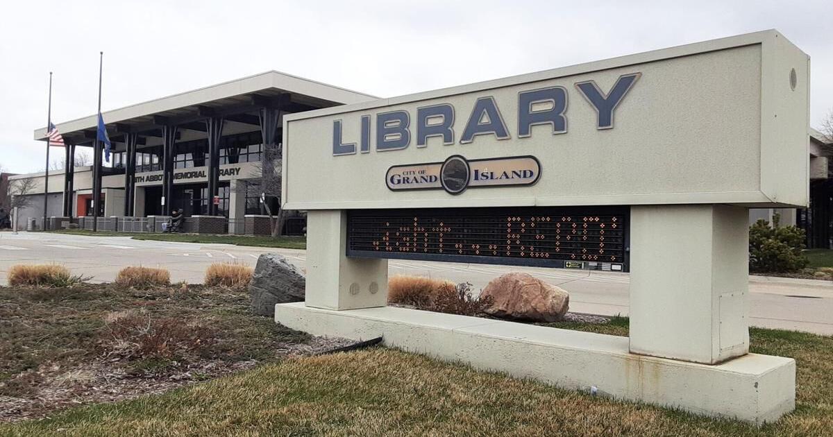 Instructor to help patrons ‘explore inner fitness’ at Grand Island ...