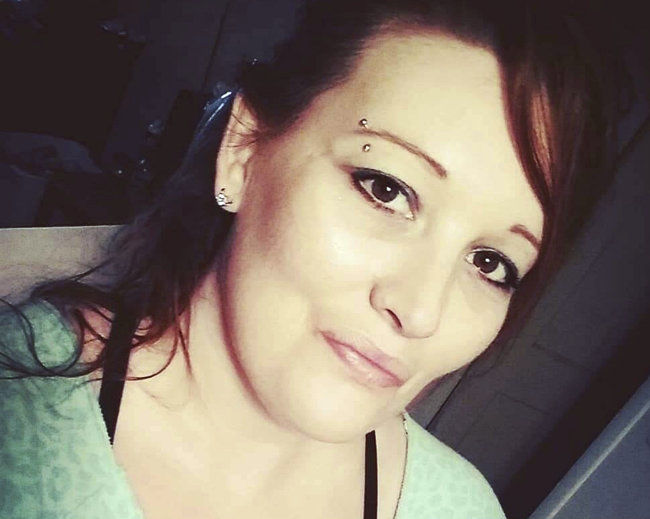 Shannon Sybert, 37