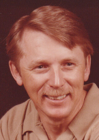 Woodrow Keith Nelson