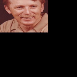 Woodrow Keith Nelson