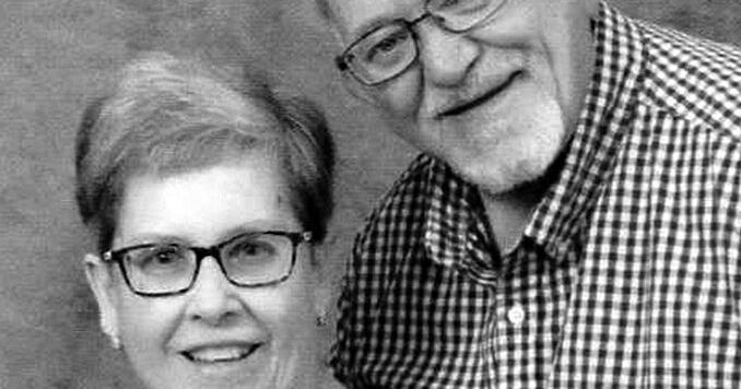 Jim and Barb Ceplecha