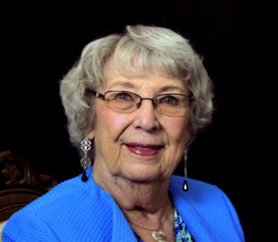 Peggy Miller