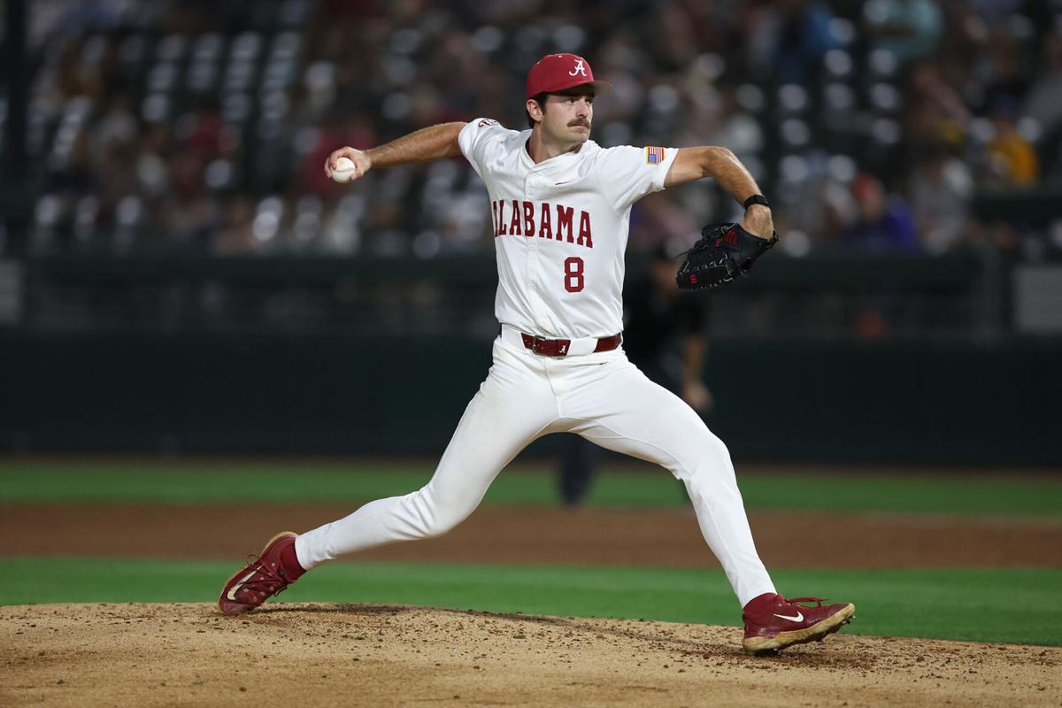Grand Island alum Tyler Fay leading Bama into SWS