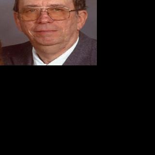 Larry Earl Stettner