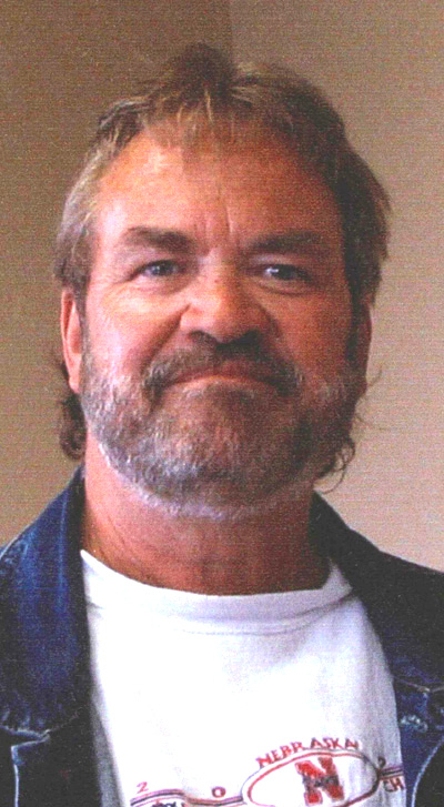 Kimball Denman, 59