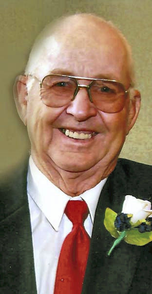 Marvin Rice, 91