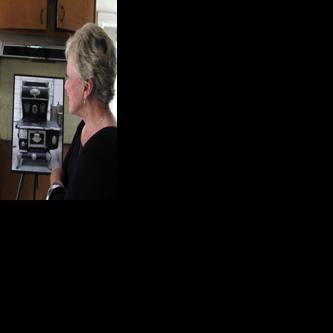 Exterior renovation on Peter Stuhr house to begin this summer